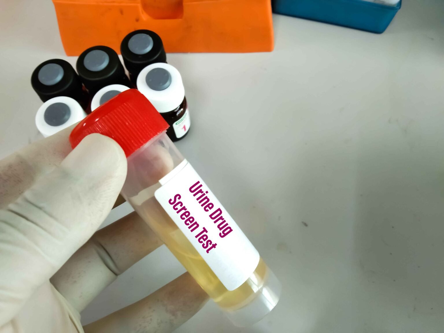 How Do I Know If I Passed My Drug Test? 8 Clear Signs